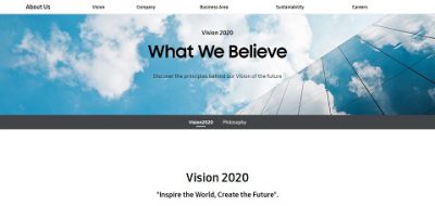 Contoh Visi, Misi dan Core Values Perusahaan [Complete Guide] | Karinov