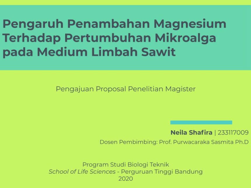 Contoh Proposal Penelitian dan Strukturnya [+DOCX] – Karinov.co.id